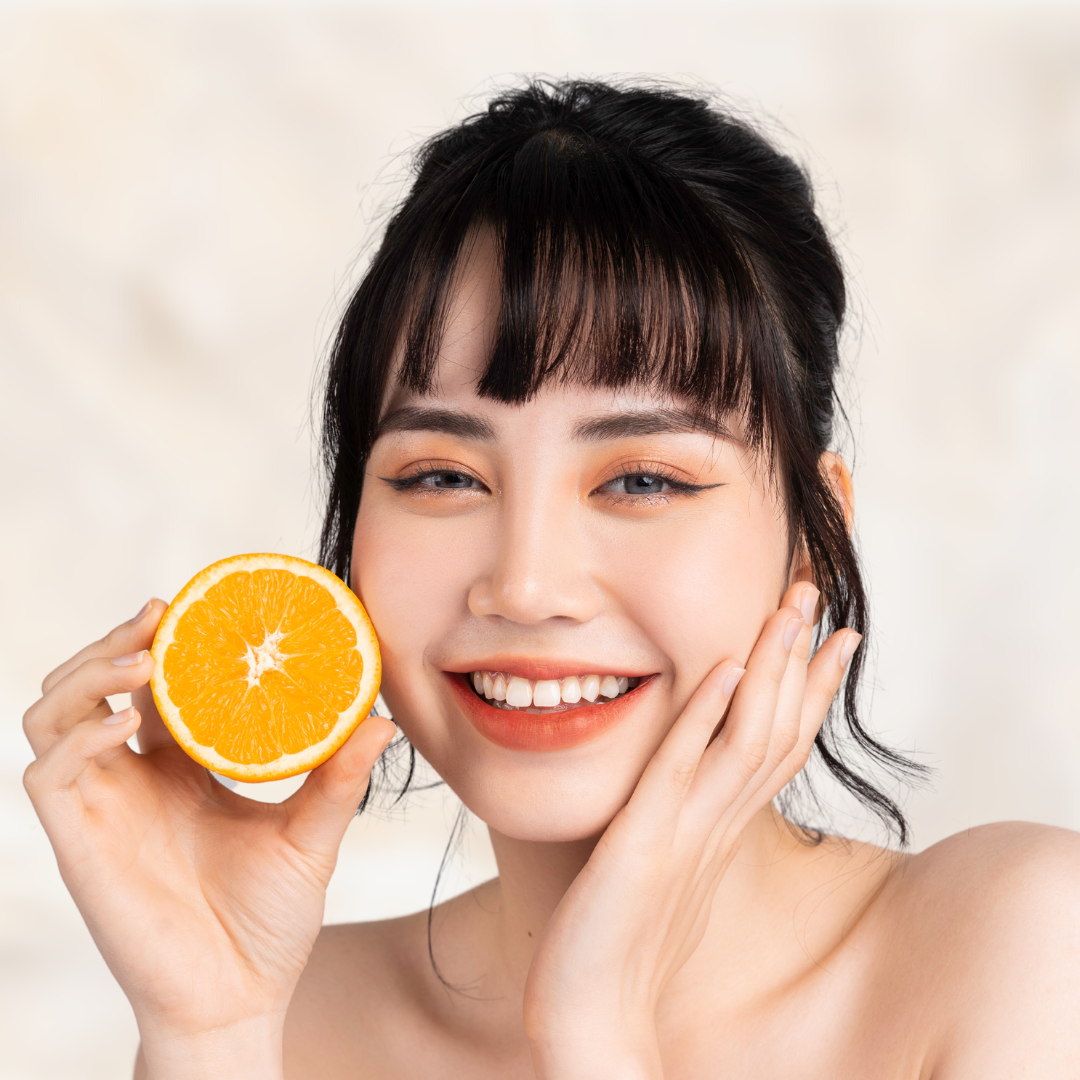 Normal/Balanced Skin